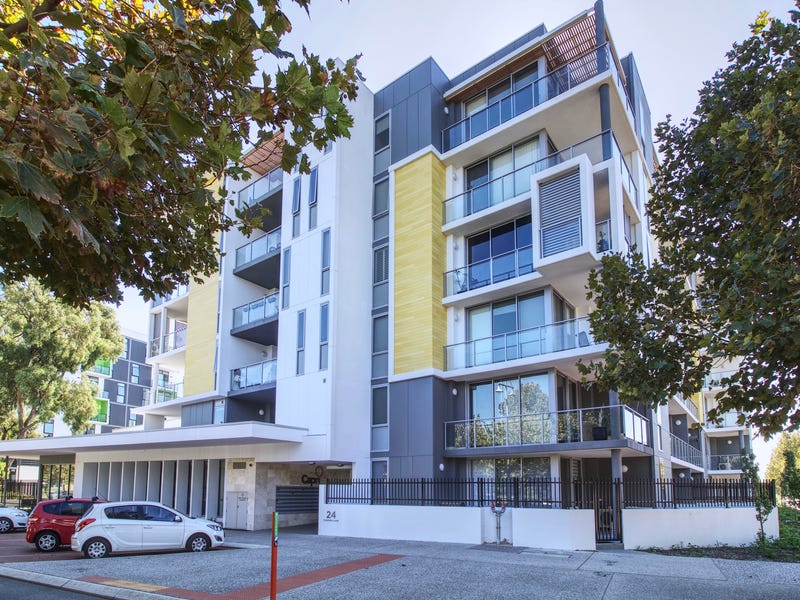 73/24 Flinders Lane, Rockingham, WA 6168 - Property Details