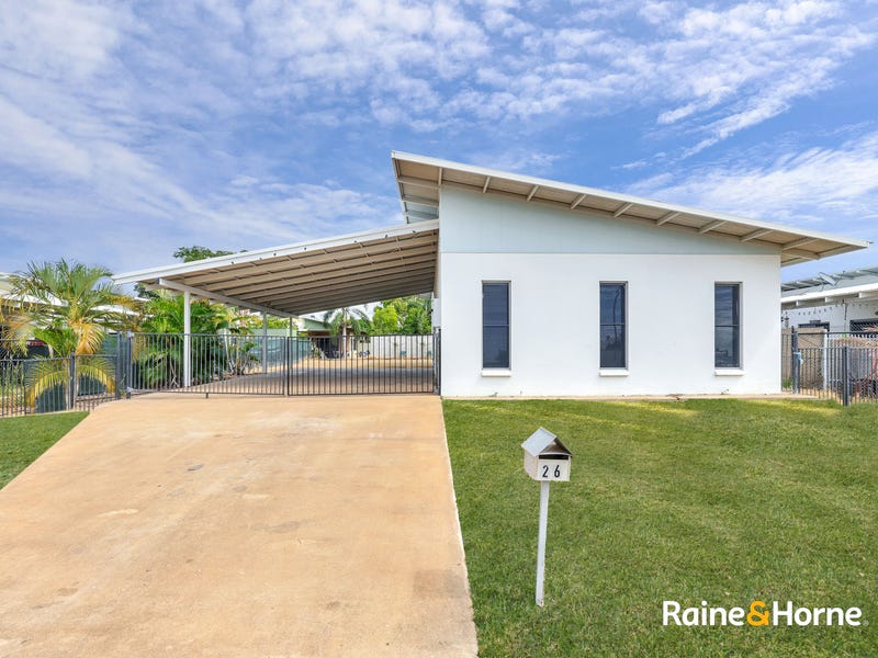26 Mcgrath Street, Bellamack, NT 0832 - realestate.com.au