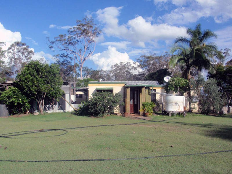 Property 7502727, Ballogie, Qld 4610 - Property Details