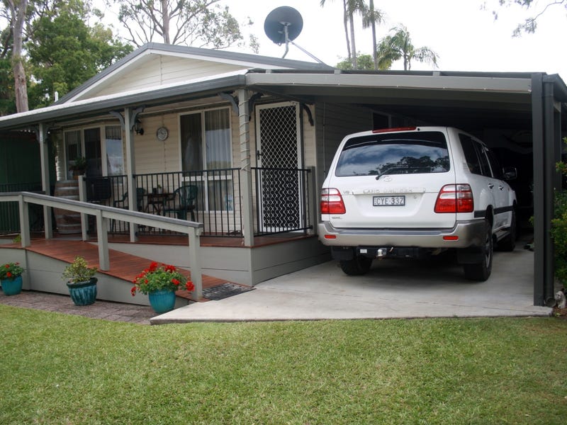 72/383 North Street, Wooli, NSW 2462 - Property Details