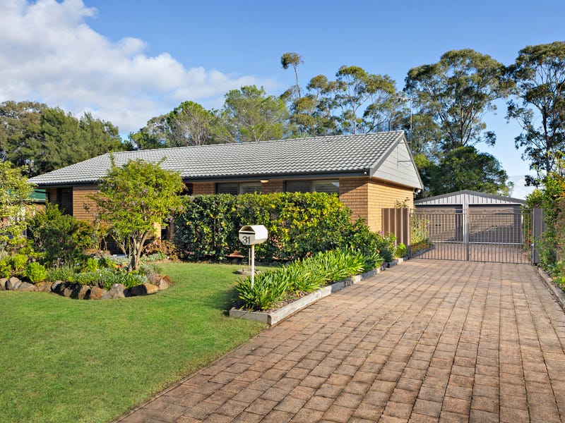 31 Marlborough Street, Rutherford, NSW 2320 - Property Details