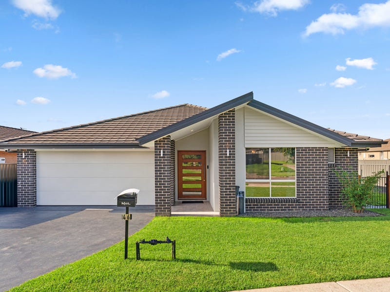 46 Melbourne Road, Wadalba, NSW 2259 - Property Details