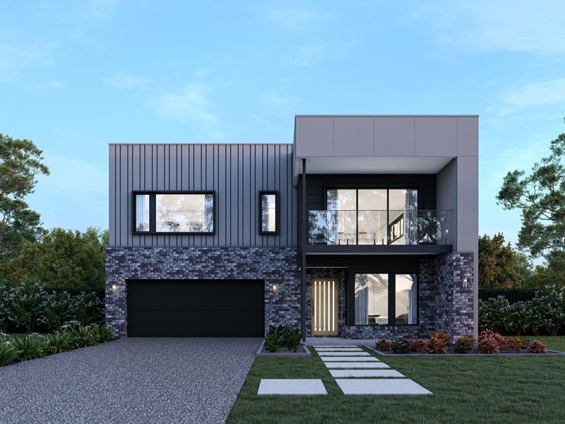 Lot 139 North Bay Estate, Rokeby, Tas 7019 - House for Sale ...