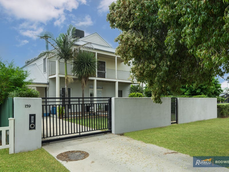 159 Boundary Street, Kerang, Vic 3579 - Property Details