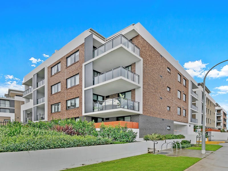 E123/3 Gerbera Place, Kellyville, NSW 2155 - Property Details