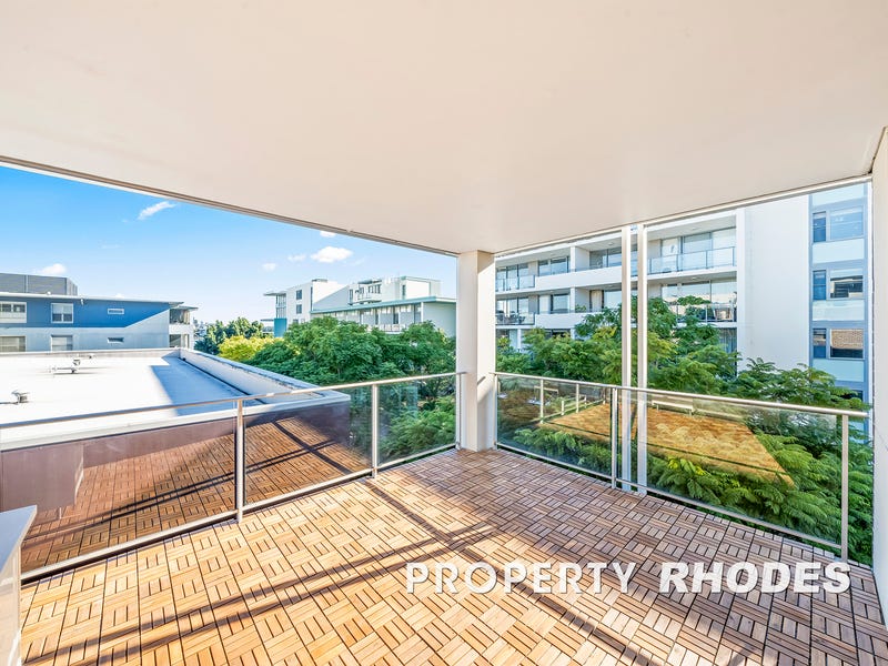 308/10 Shoreline Drive, Rhodes, NSW 2138 - Property Details