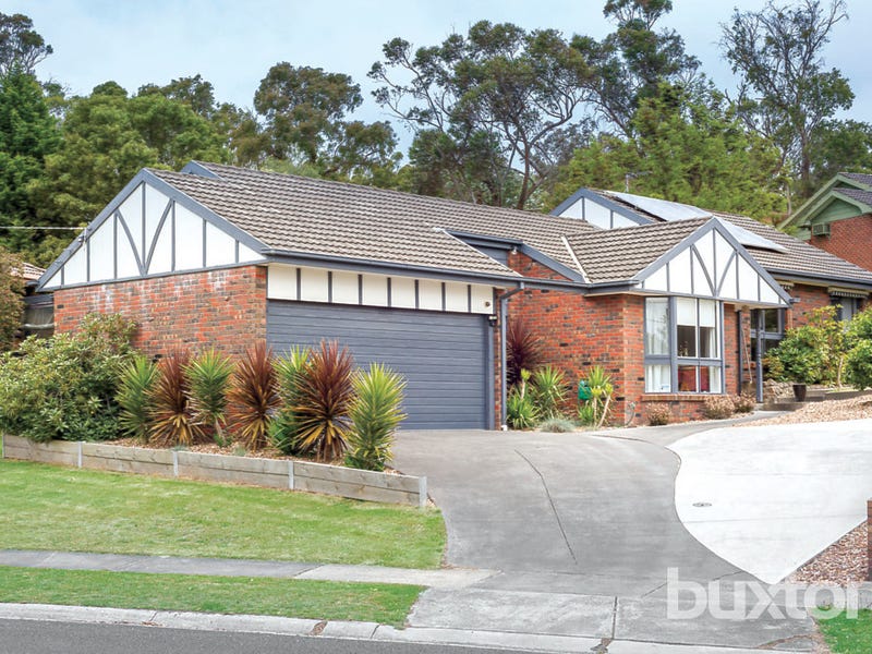 134 Mansfield Avenue, Mount Clear, VIC 3350 - realestate.com.au
