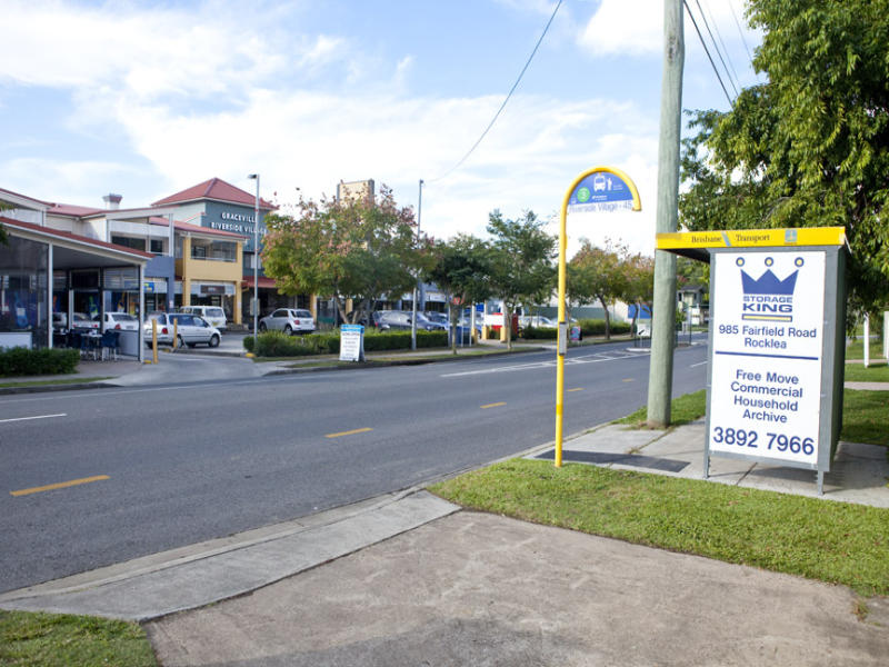 141 Graceville Avenue, Graceville, Qld 4075 - Property Details