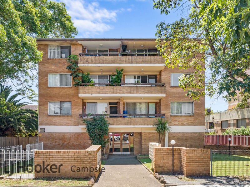 8/23-25 Campsie Street, Campsie, NSW 2194 - Property Details