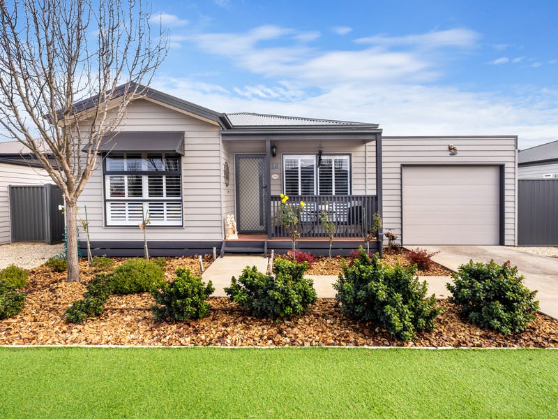 Lucas Lifestyle Estate Retirement Living at 21 Harris Drive ...