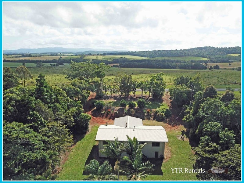 593 Peeramon Road, Peeramon, QLD 4885 - realestate.com.au