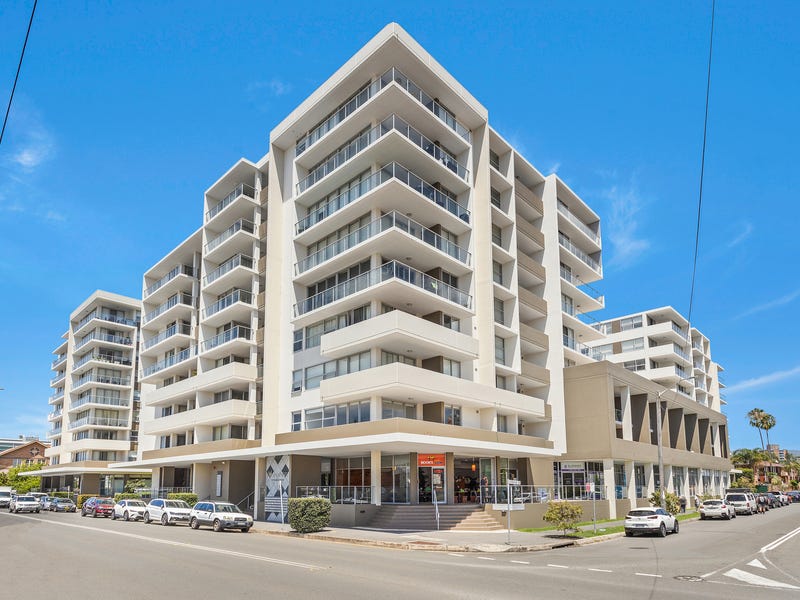 35/22 Gladstone Avenue, Wollongong, NSW 2500 - Property Details