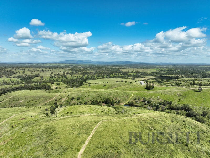 159 Kirks Road, Booyal, Qld 4671 - Property Details