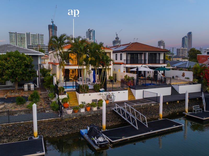 2 Bedroom Properties for Sale in Sovereign Islands, QLD 4216 (+5 ...