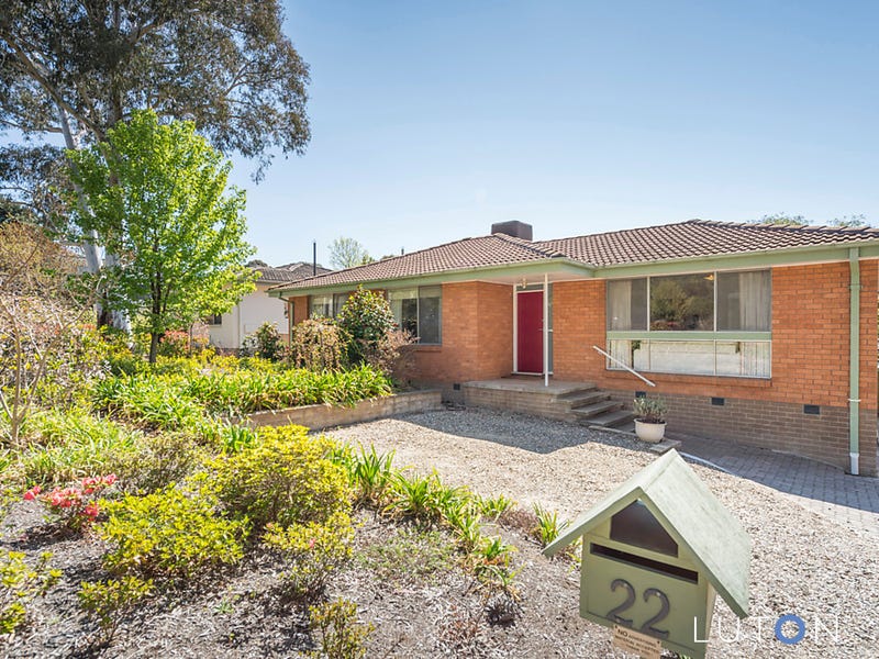 22 Nullagine Street, Fisher, ACT 2611 - realestate.com.au