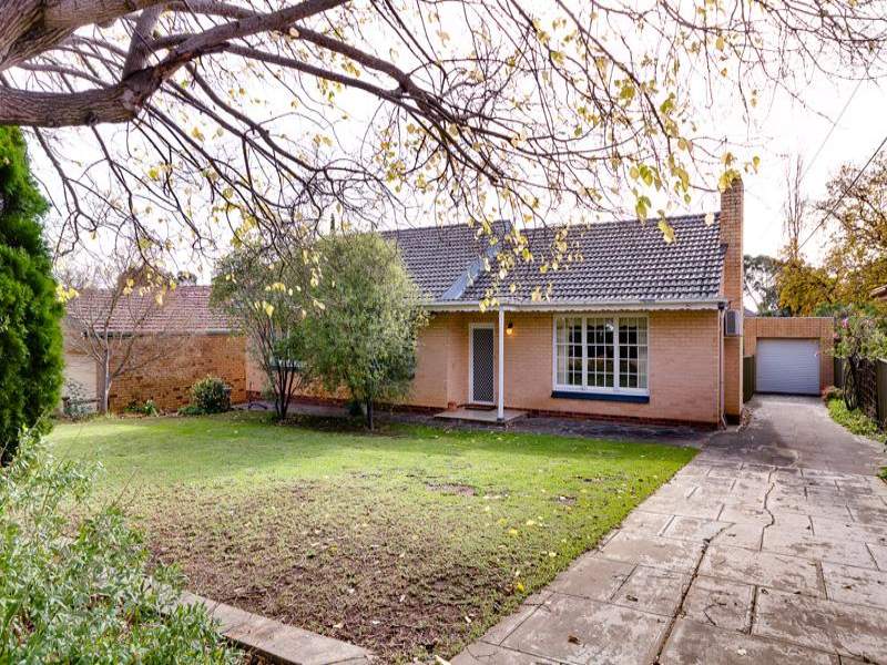 8 Netherby Avenue, Netherby, SA 5062 - Property Details