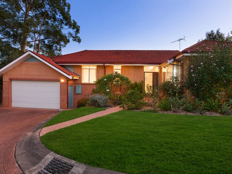 4 The Grove Way, Normanhurst, NSW 2076 - Property Details