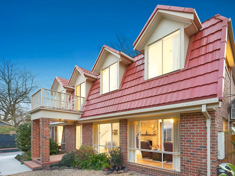 4A Trawalla Road, Croydon, Vic 3136 - Property Details