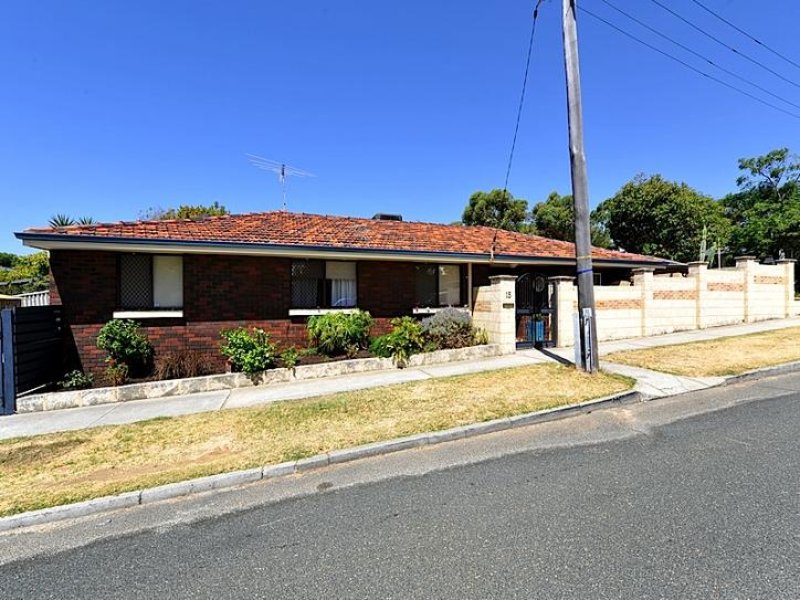 15 Albert Street, Mosman Park, WA 6012 - realestate.com.au