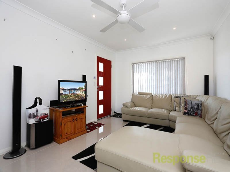 8 Percy Street, Marayong, NSW 2148 - Property Details