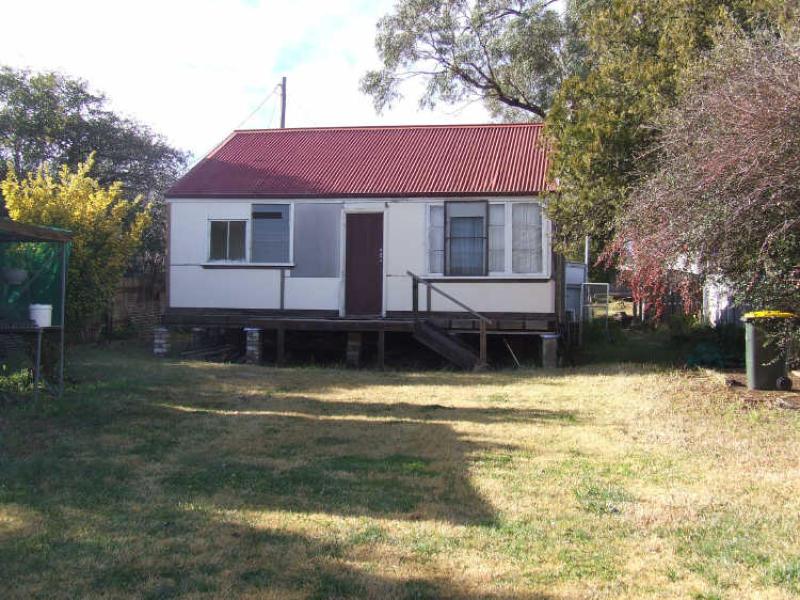 1 Thoroughfare Street, Marulan, NSW 2579 - realestate.com.au
