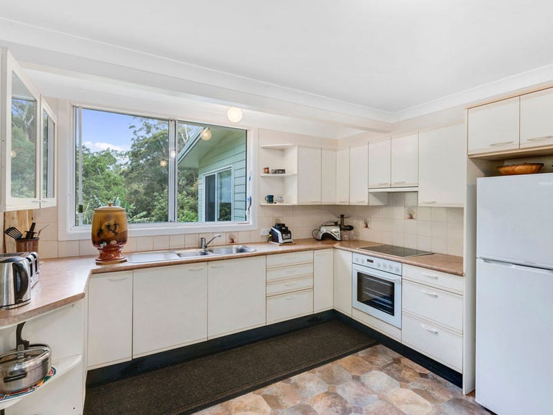 1947 Springbrook Road, Springbrook, Qld 4213 - Property Details