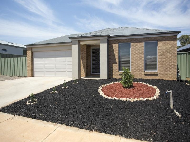 8 Rachel Terrace, Maiden Gully, VIC 3551 - realestate.com.au
