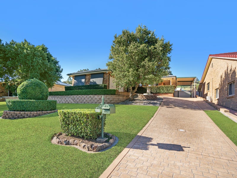 47 Fairfax Street, Rutherford, NSW 2320 - Property Details