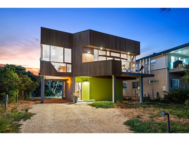 218 Shoreline Drive, Golden Beach, VIC 3851 - realestate.com.au