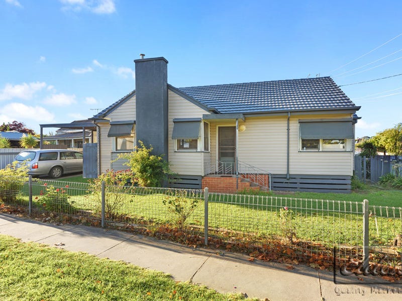 57 Victoria Street, Eaglehawk, Vic 3556 - Property Details