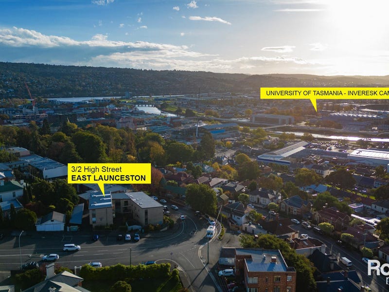 3/2 High Street, East Launceston, TAS 7250 - realestate.com.au