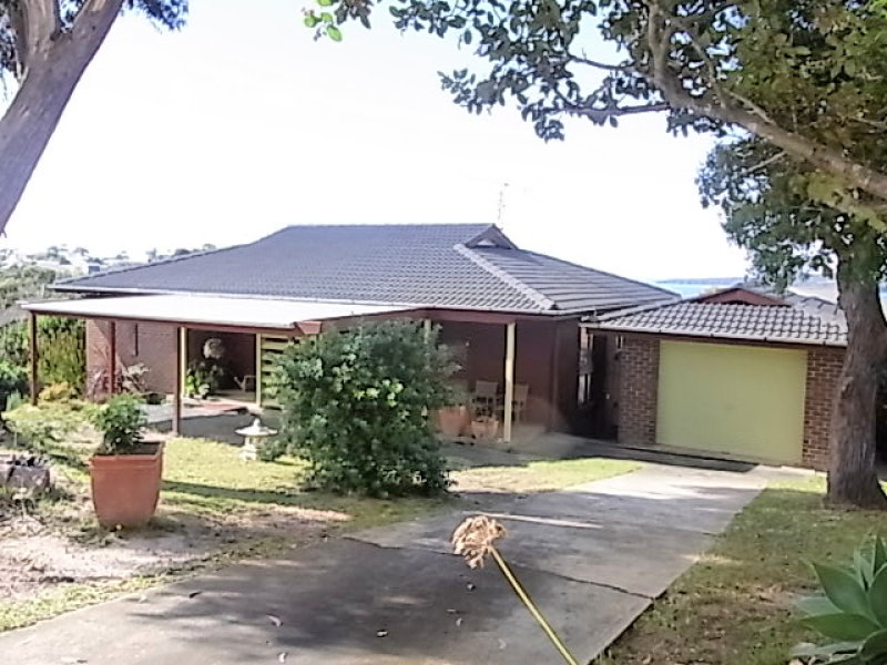 2 VIEW STREET, Eden, NSW 2551 - Property Details