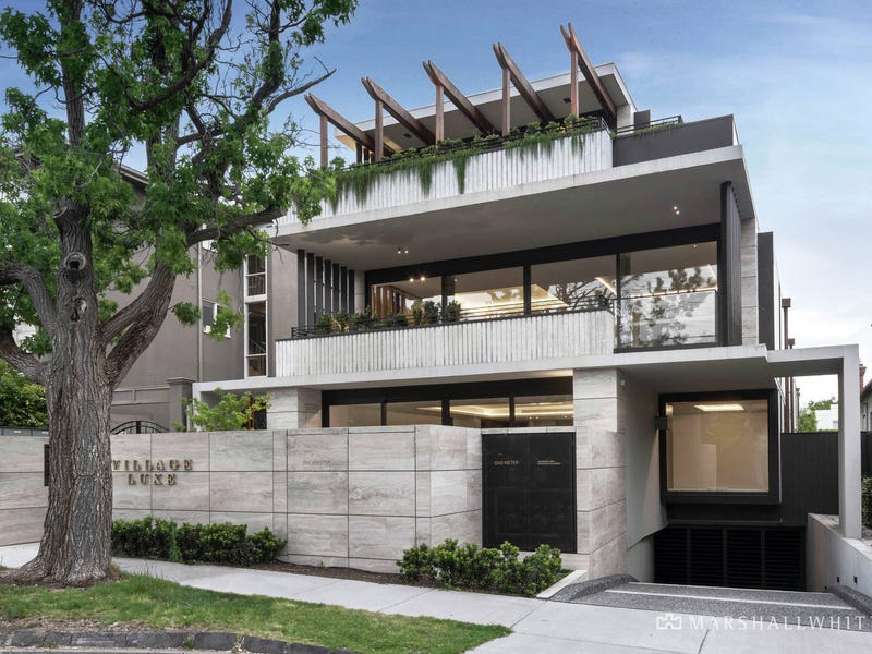 4/12 Springfield Avenue, Toorak, Vic 3142 - Apartment for Sale ...