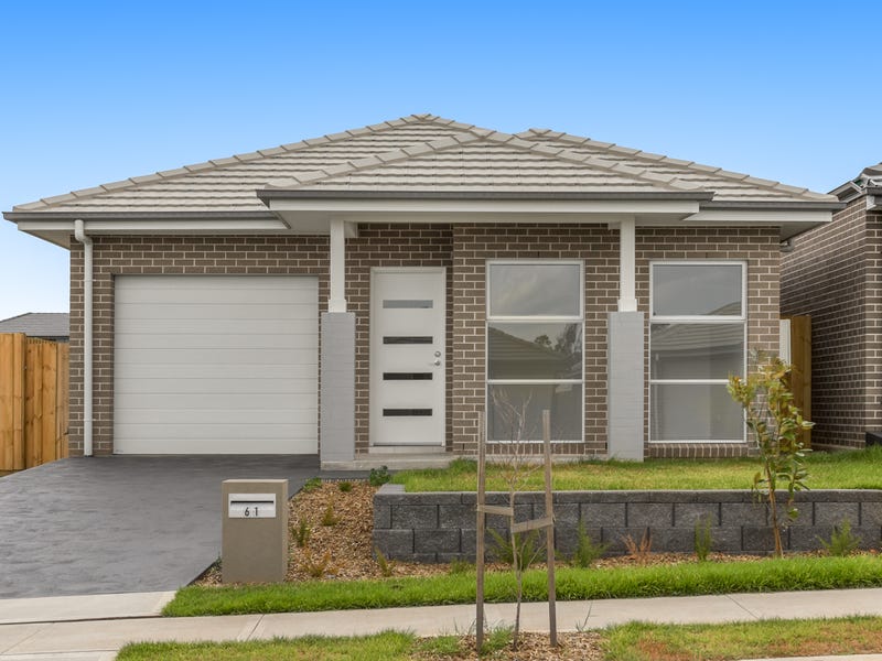 Lot 61 Lacerta Road, Austral, NSW 2179 - realestate.com.au