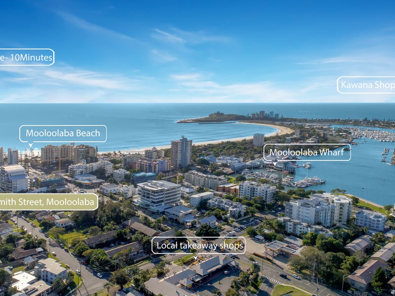 30 Smith Street, Mooloolaba, QLD 4557 - realestate.com.au