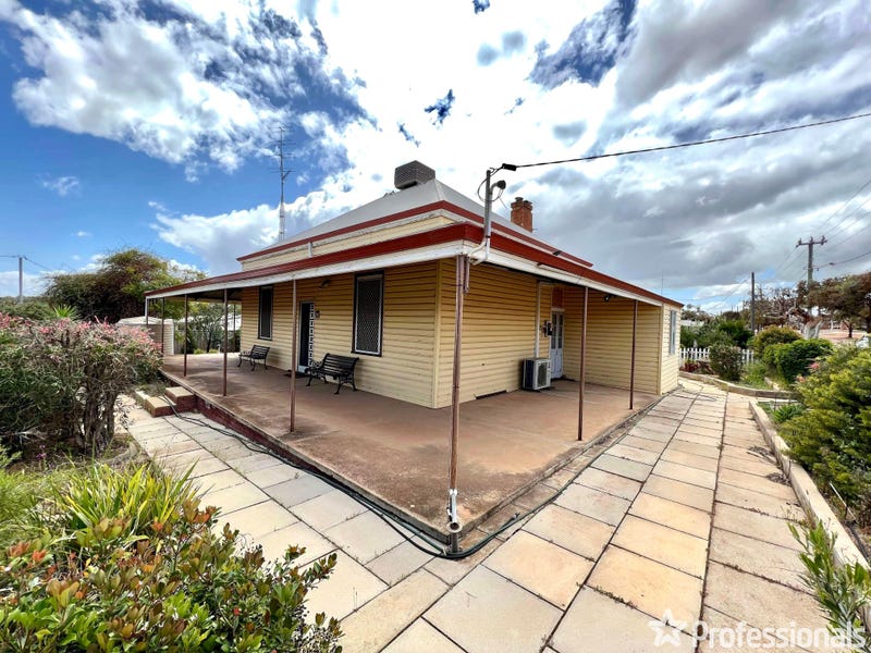 14 Lockyer Street, Goomalling, WA 6460 - realestate.com.au