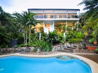 16 Harbour Avenue, Shute Harbour, QLD 4802 - realestate.com.au