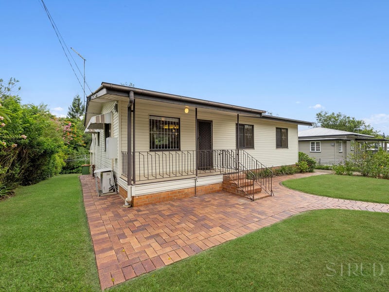 32 Greasley Street, Tivoli, Qld 4305 - Property Details
