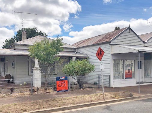 58 Wallace Street, Apsley, VIC 3319 - realestate.com.au