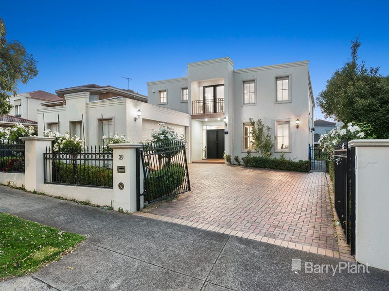 39 Pleasant Road, Bulleen, Vic 3105 - Property Details