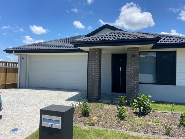 30 Bark Street, Park Ridge, QLD 4125 - realestate.com.au