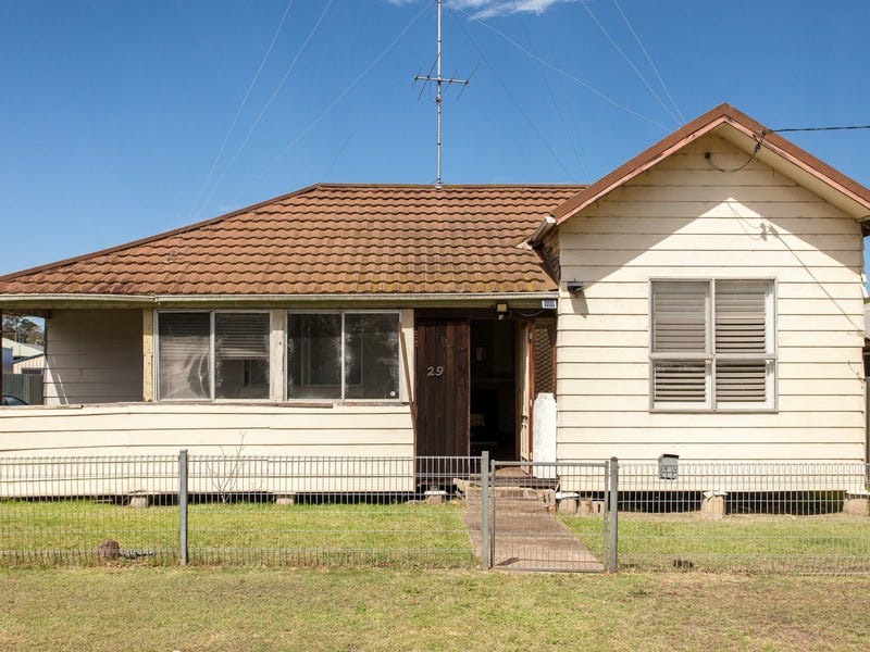 29 Anderson Avenue, Paxton, NSW 2325 - Property Details