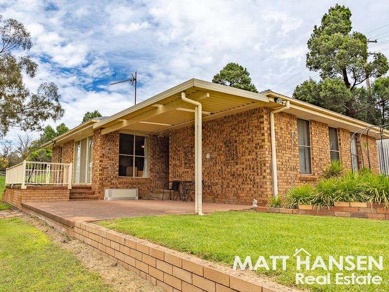 61-63 Chambers Street, Geurie, NSW 2818 - Property Details