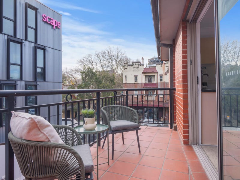 27/165-173 Cleveland Street, Redfern, NSW 2016 - Property Details