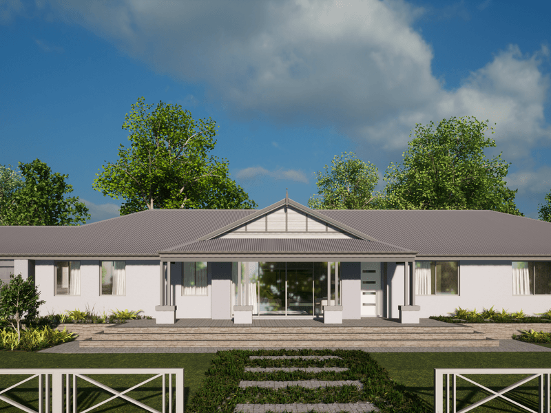 65 Wedgetail Rdge, Bullsbrook, WA 6084 - realestate.com.au