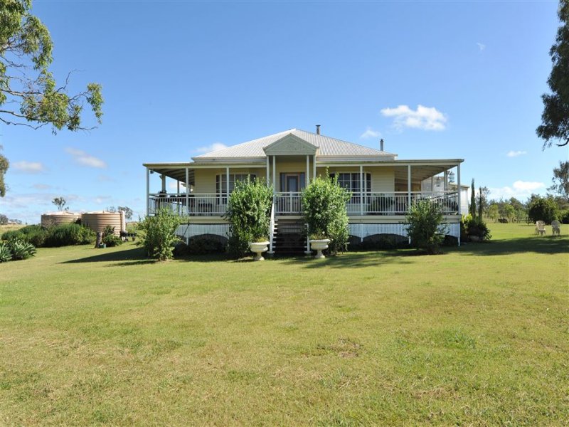 388 Berghofer Road, Biddeston, QLD 4401 - realestate.com.au