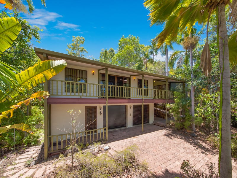 5 Picton Court, Cranbrook, Qld 4814 - Property Details