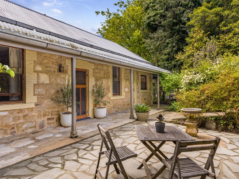 1 Hollidays Road, Summertown, SA 5141 - Property Details