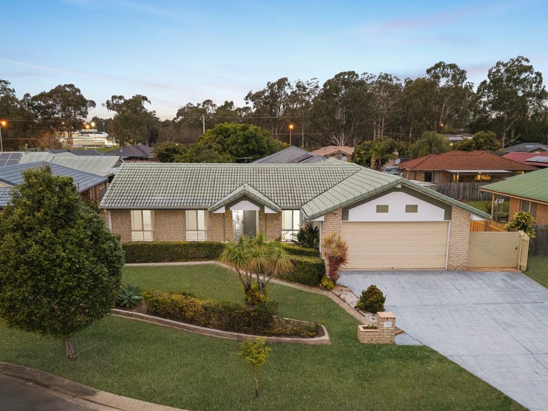 5 Coochiemudlo Close, Tingalpa, Qld 4173 - Property Details