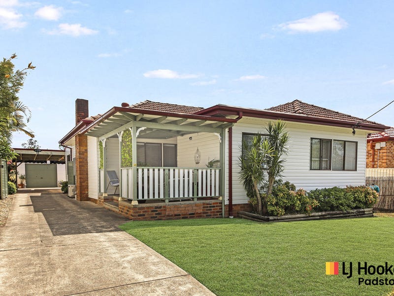 48 Tower Street, Panania, NSW 2213 - Property Details